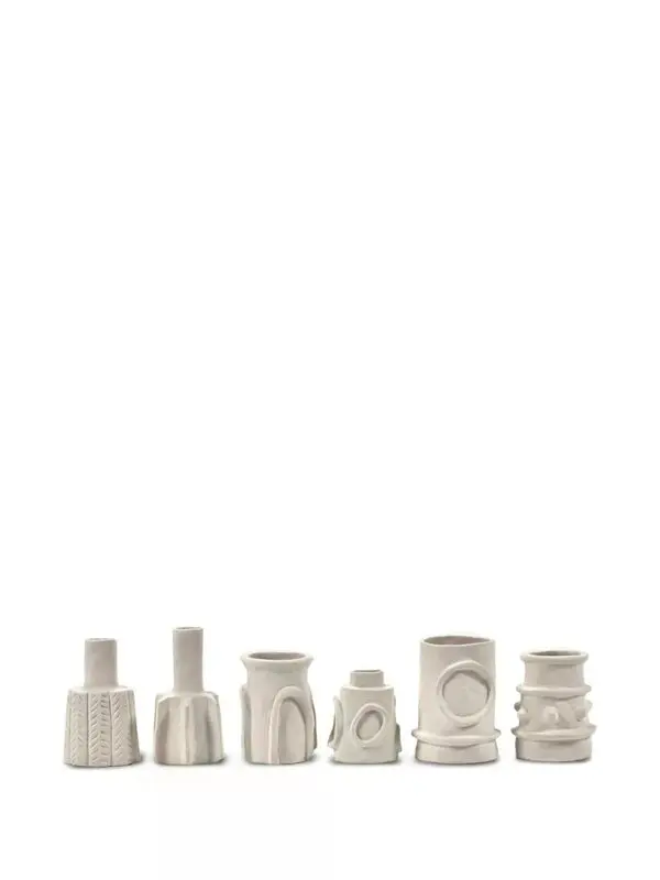 SERAX X Marie Michielssen Vase - Neutrals