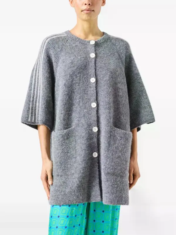 American Vintage Vitow Buttoned Cardigan