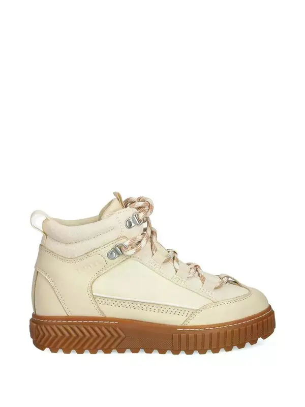 Sorel Ona Ave Lace-up Ankle Boots