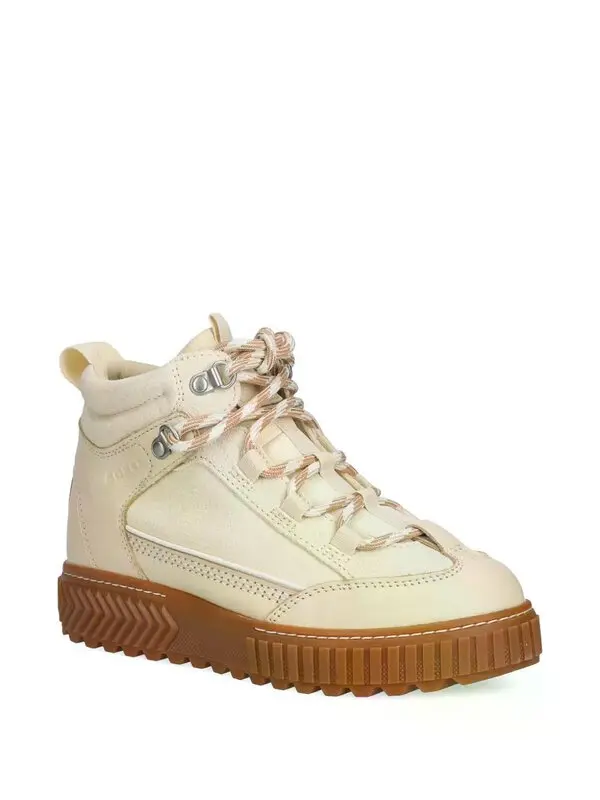 Sorel Ona Ave Lace-up Ankle Boots