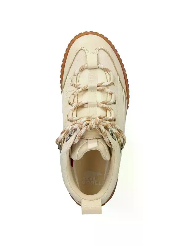 Sorel Ona Ave Lace-up Ankle Boots