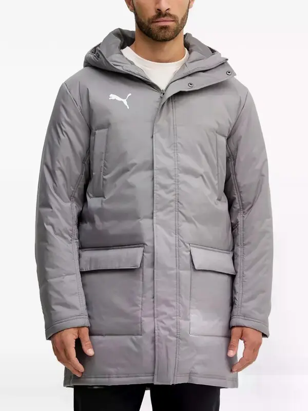 PUMA Hooded Jacket