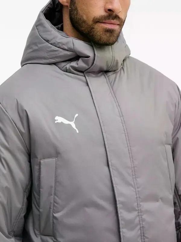 PUMA Hooded Jacket