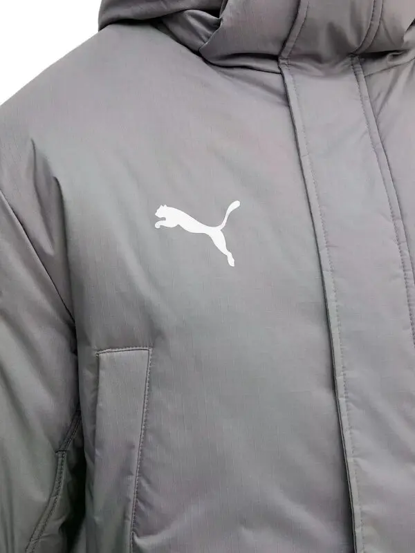 PUMA Hooded Jacket
