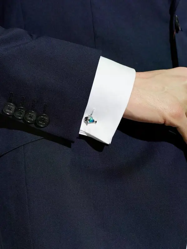 Paul Smith Fish Cufflinks