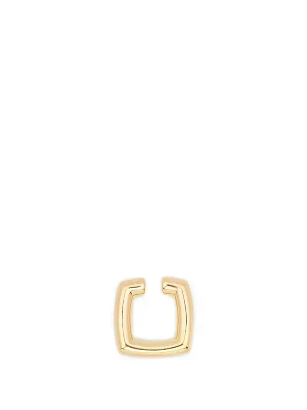 Tom Wood Frame Ear Cuff - Gold