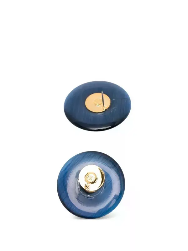 JENNIFER BEHR Round Earrings