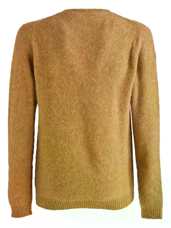 IRISH CRONE Crew-neck Sweater