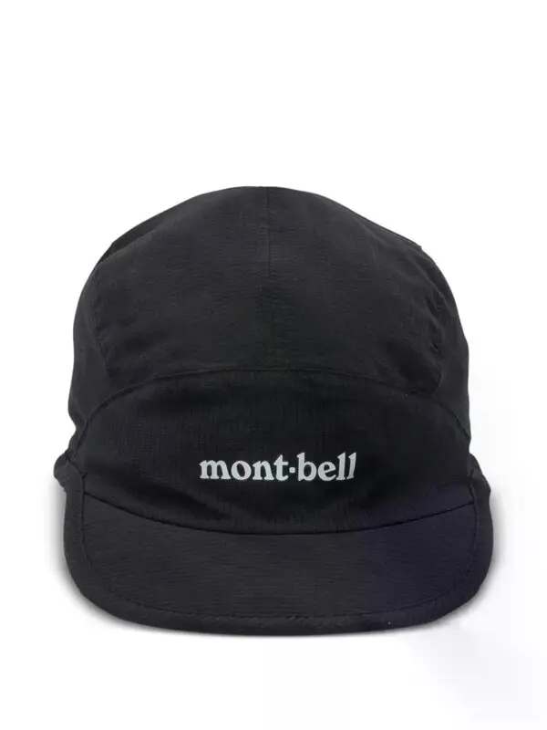 MONTBELL Crushable Cap