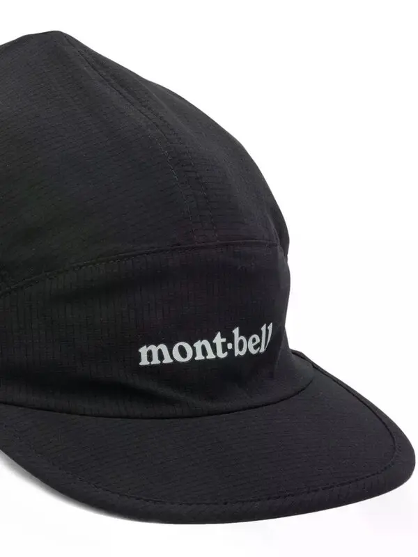 MONTBELL Crushable Cap