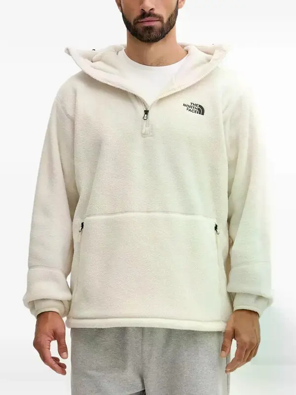 The North Face Hooded Zip Hoodie