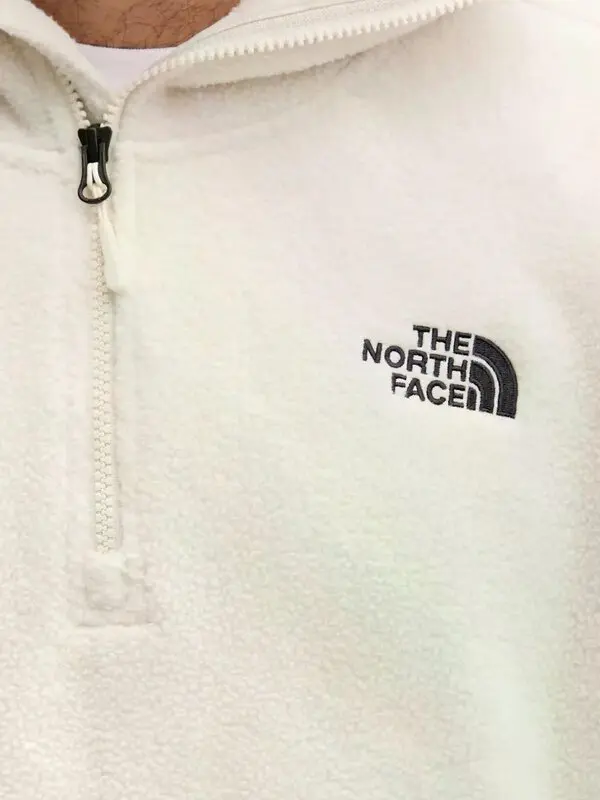 The North Face Hooded Zip Hoodie