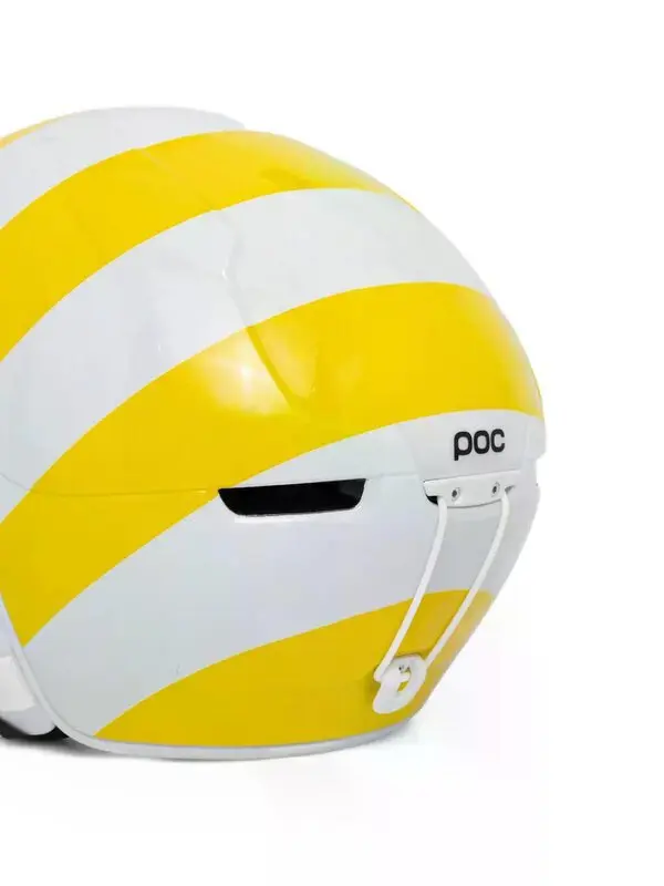 POC Obex Pure Striped Ski Helmet