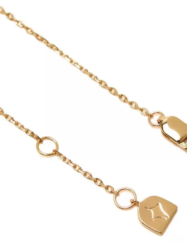 ASTRID & MIYU Constellation Pendant Necklace
