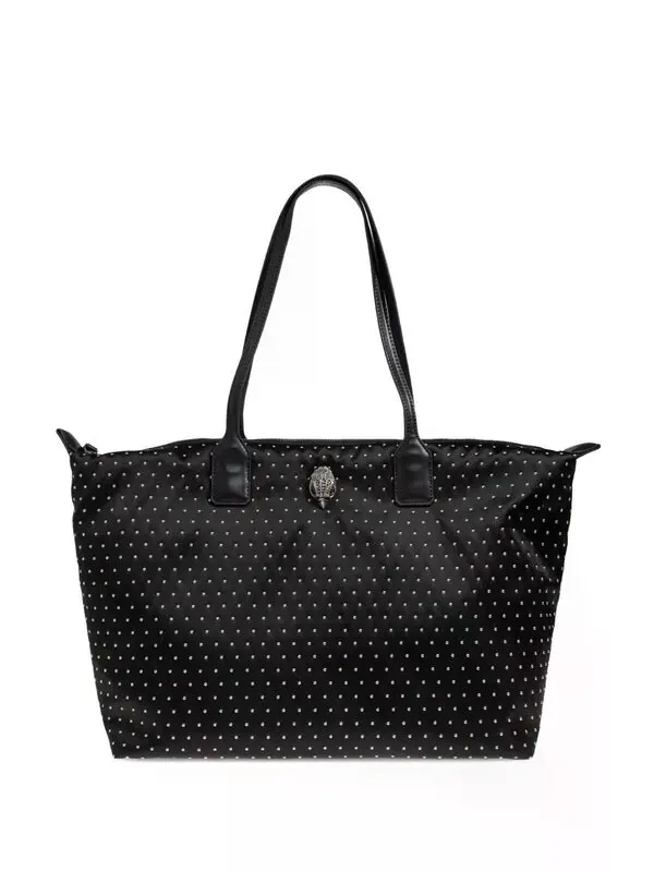 Kurt Geiger Studded Tote Bag