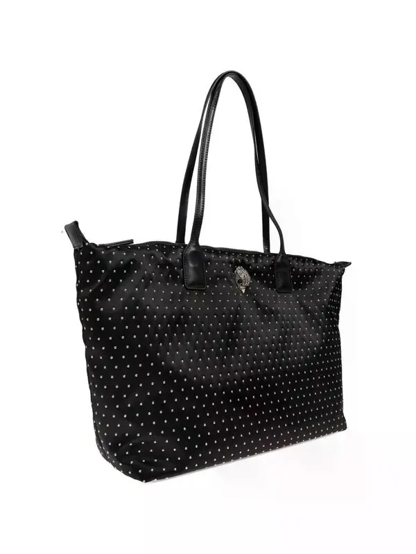 Kurt Geiger Studded Tote Bag