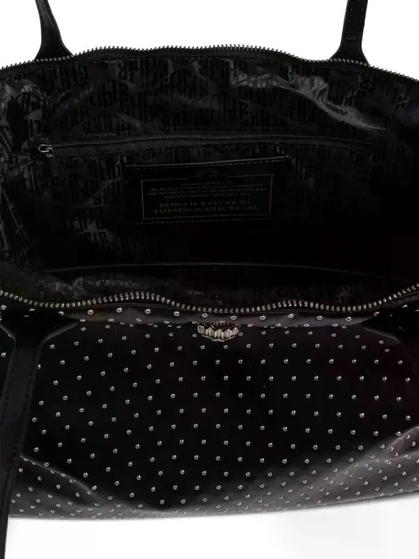 Kurt Geiger Studded Tote Bag
