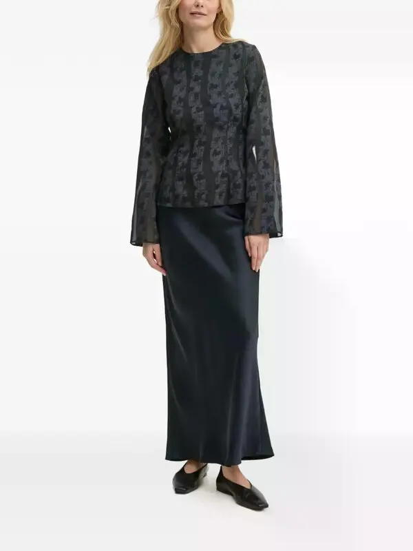 SAMSOE SAMSOE Saagneta Maxi Skirt