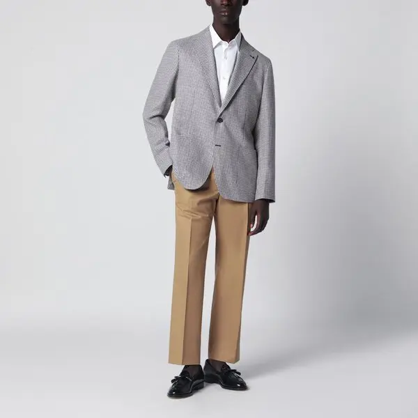 Tagliatore Tailored Blazer