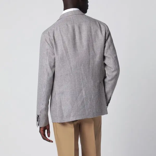 Tagliatore Tailored Blazer