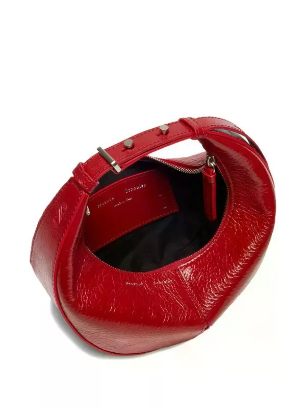 Proenza Schouler Mini Slide Tote - Red