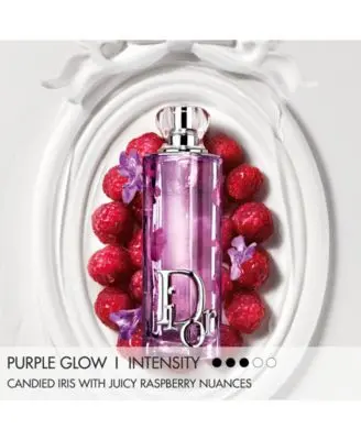 Dior Holiday Look Collection - 007 Raspberry