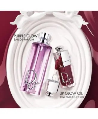 Dior Holiday Look Collection - 007 Raspberry