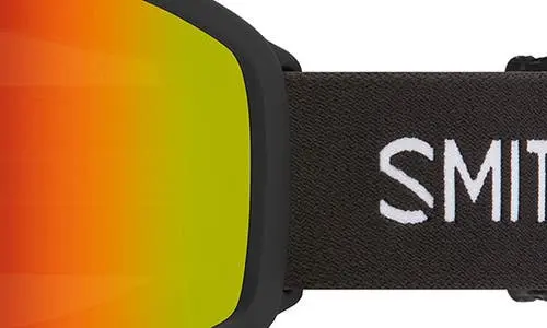 SMITH Reason Otg Low Bridge Snow Goggles