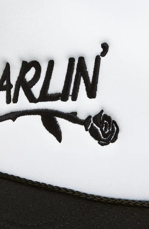 LOCAL BEACH Darlin' Trucker Hat