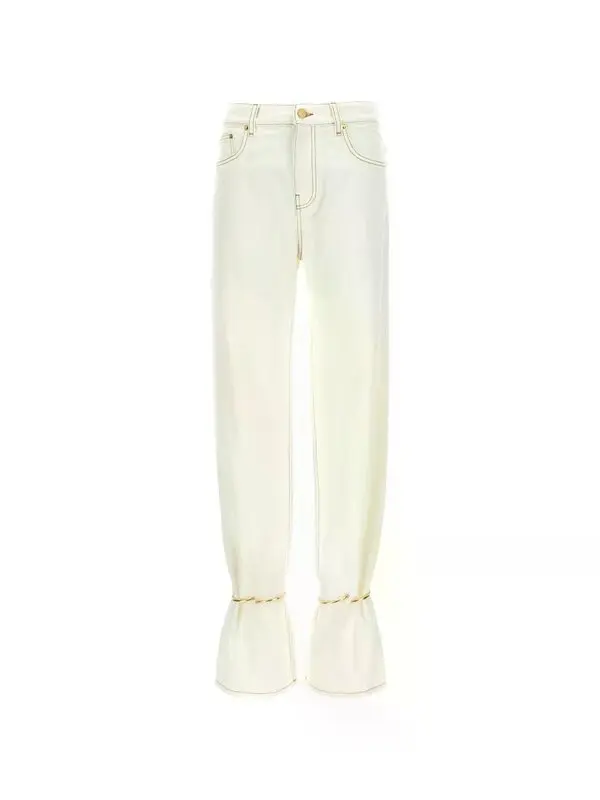 DARKPARK Marion Belt-loop Pocket Jeans