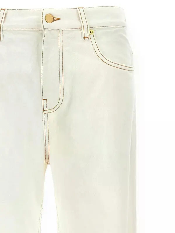 DARKPARK Marion Belt-loop Pocket Jeans