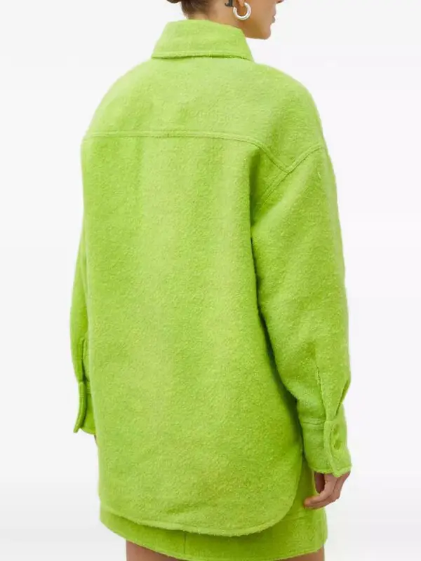 SAMSOE SAMSOE Inez Cotton Shirt