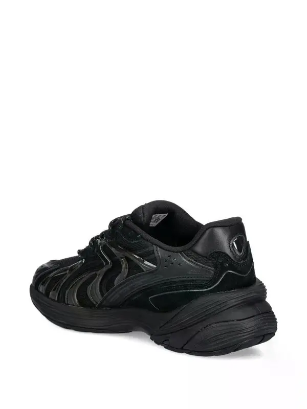 PUMA Inverse Sneakers - Black