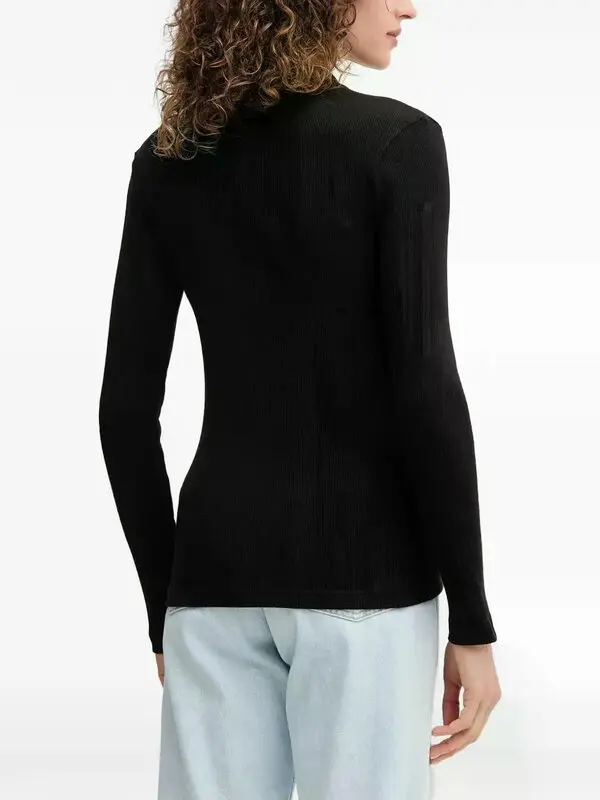Lacoste Long-sleeves Polo Shirt