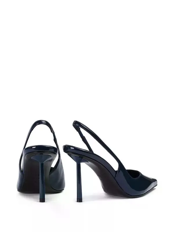LE SILLA Bella Slingback Pumps