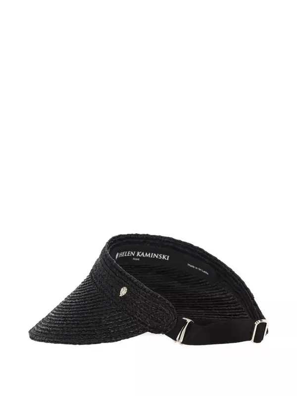 Helen Kaminski Interwoven Visor