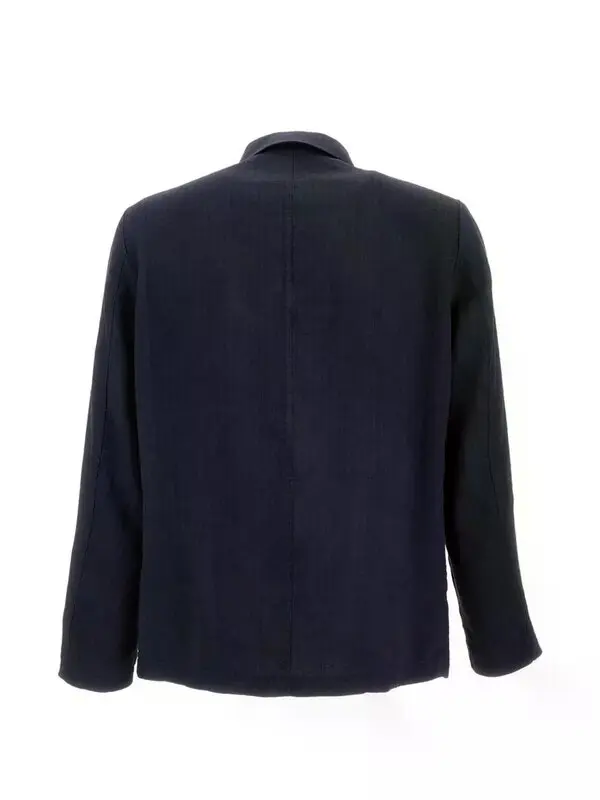 Barena Venezia Zip-up Overshirt Jacket