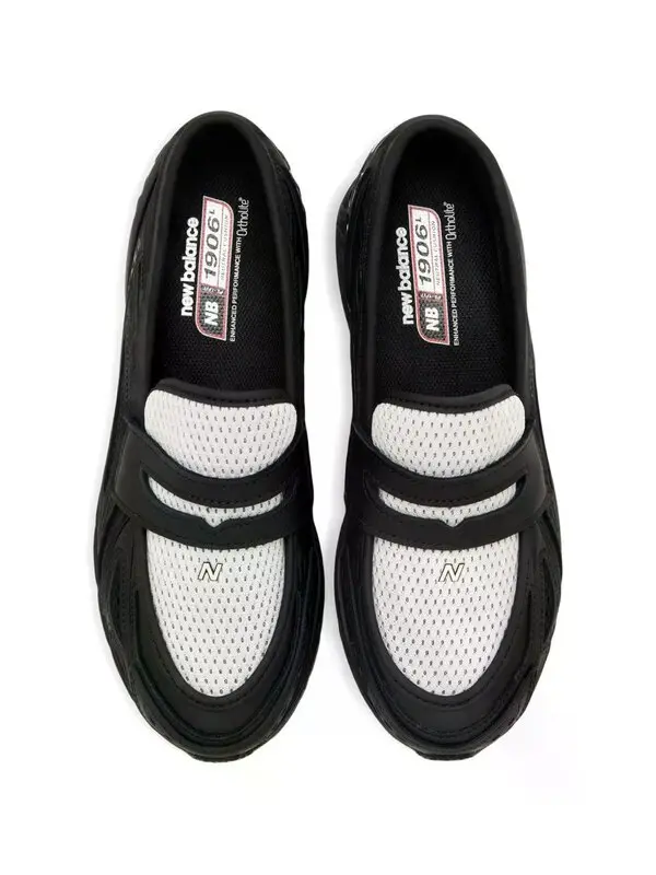 NEW BALANCE 1906l Sneakers - Black