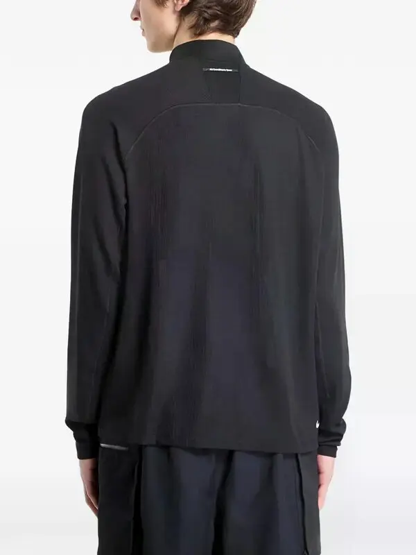 Nike Zipped Performance Sweatshirt