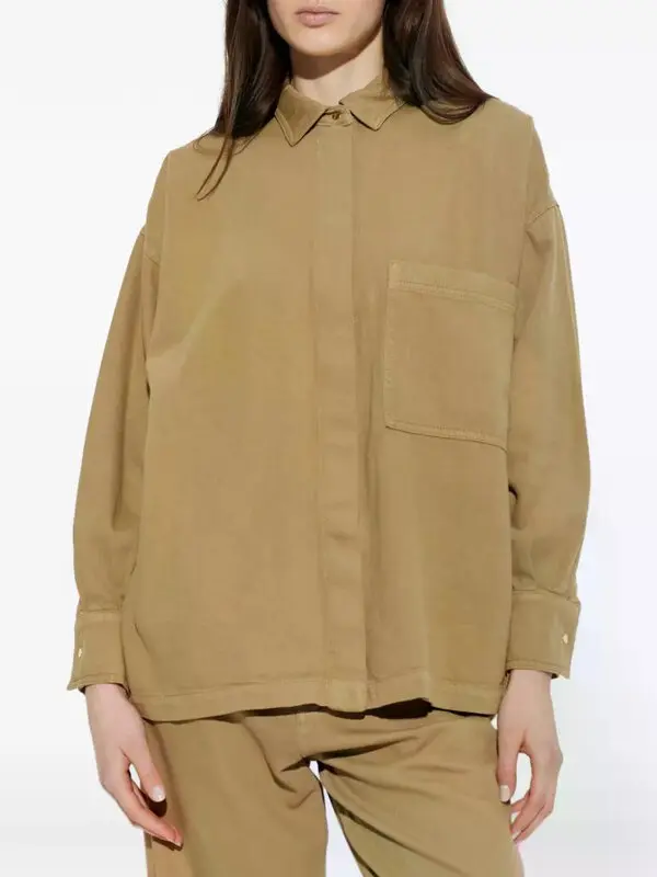DARKPARK Pocket Shirt