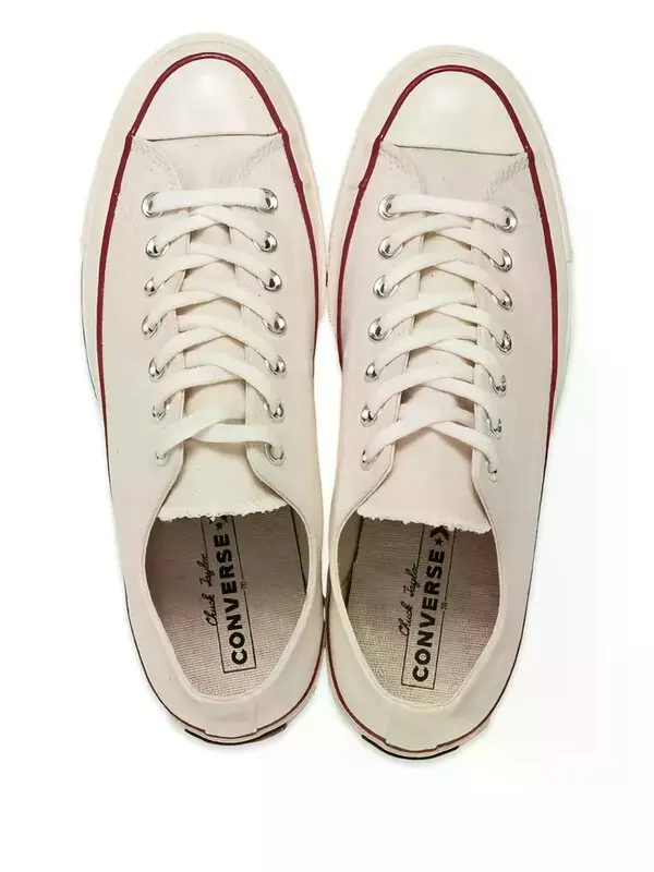 CONVERSE Chuck 70 Cotton Sneakers - Neutrals