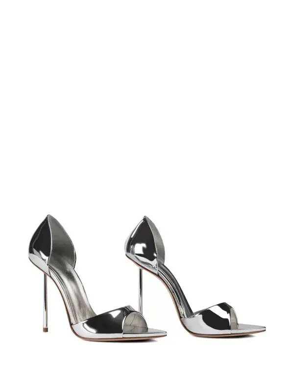 LE SILLA Shirley Heeled Sandals