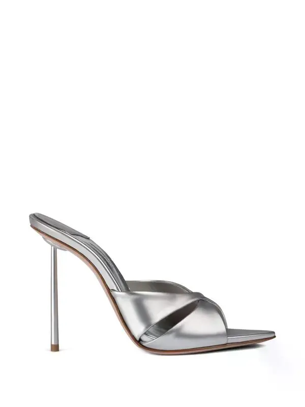 LE SILLA Shirley Heeled Sandals