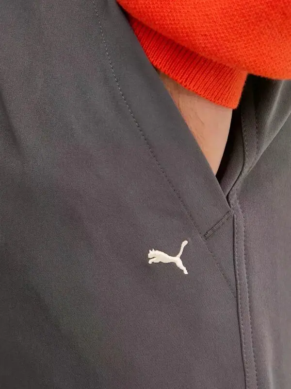 PUMA Logo Track Pants