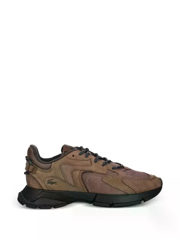 Lacoste L003 Neo 225 Low-top Sneakers - Brown