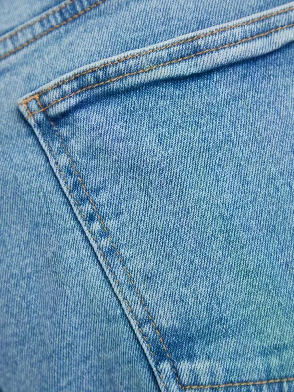 Remain Birger Christensen Five-pocket Straight-leg Jeans