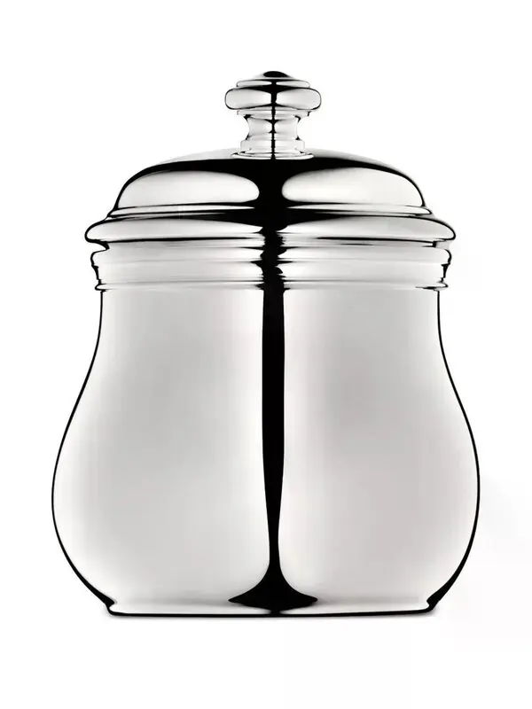 Christofle Sugar Bowl - Silver