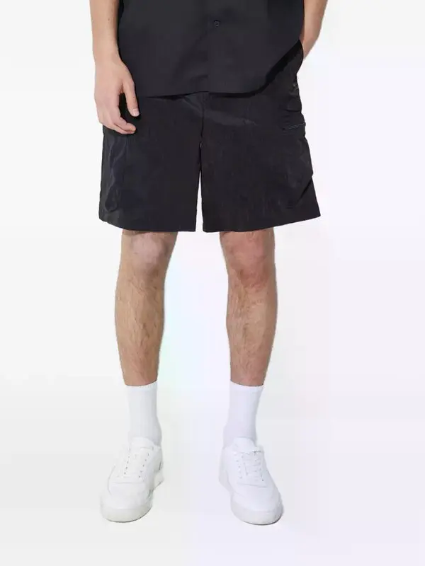 Rains Zip-pocket Shorts