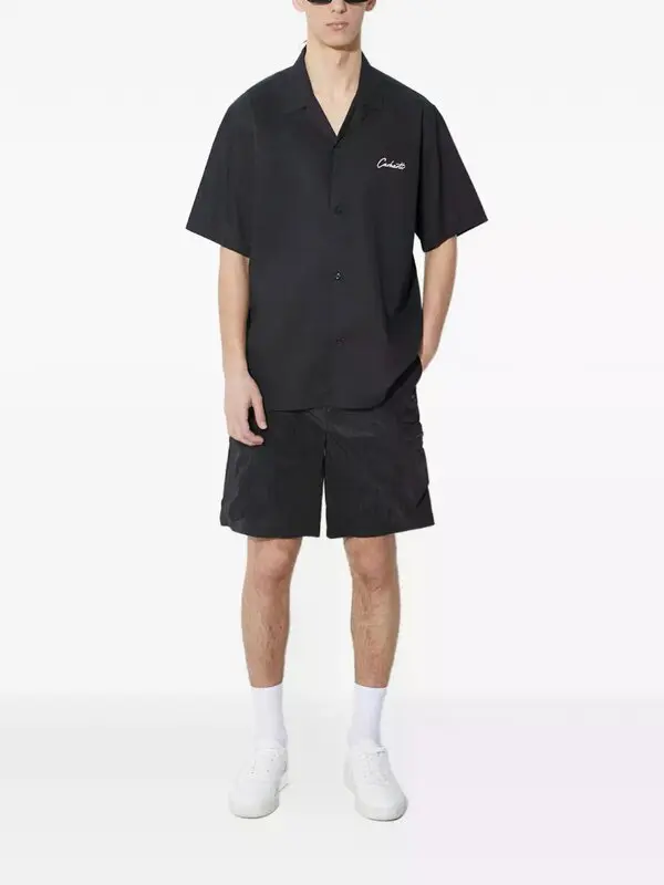 Rains Zip-pocket Shorts