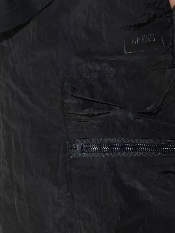Rains Zip-pocket Shorts